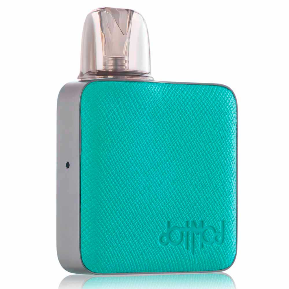 Dotmod DotPod Nano Tiffany Blue – House Of Vape