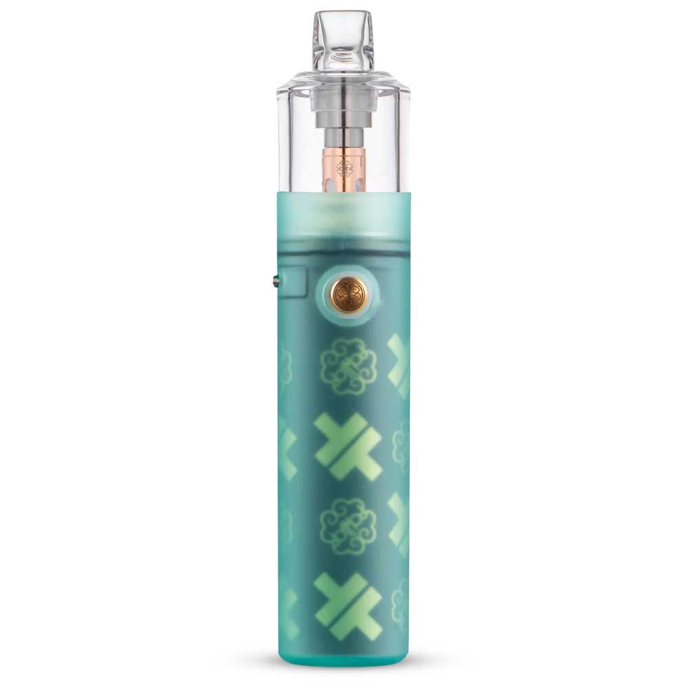 Pod Mod Dotmod DotStick Revo Tiffany Blue – House Of Vape